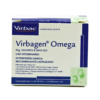 VIRBAGEN OMEGA 1 mL. Interferón para perros y gatos Bogotá - SuperVet